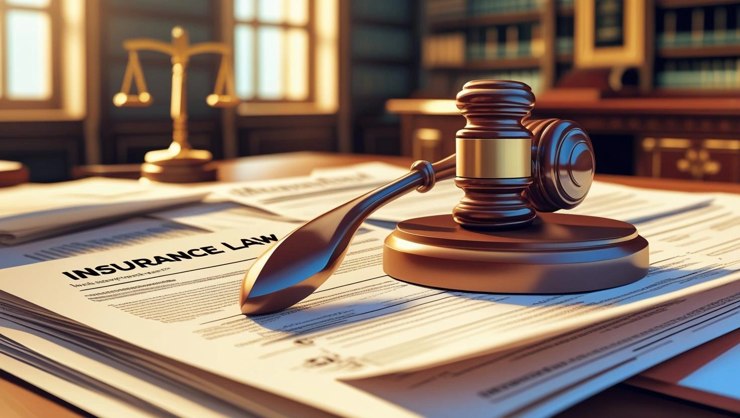 Insurance Lawyer In Sweden – Expert Legal Advice | Advantage