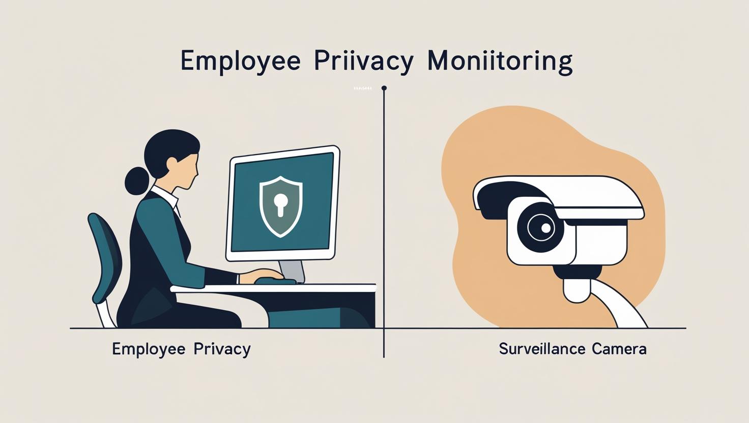 Knowing Employee Privacy Vs Employee Monitoring: A Stepwise Legal Guide ...